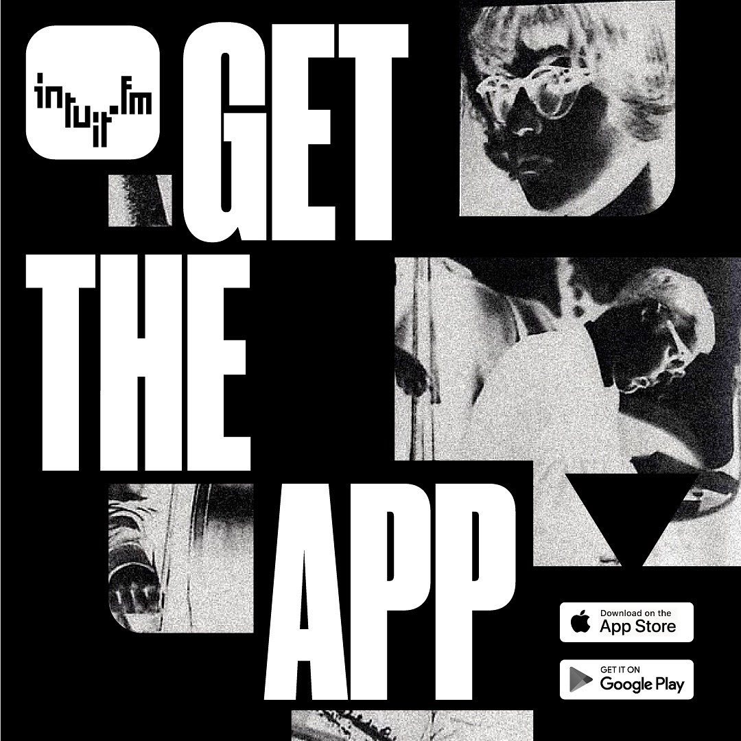 Intuit.fm - Contempurban Online Radio